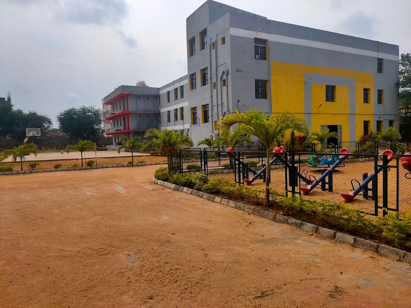 Narayana e-Techno School, BRM-IIT Pandra, Rasulgarh – Uniform Uncle