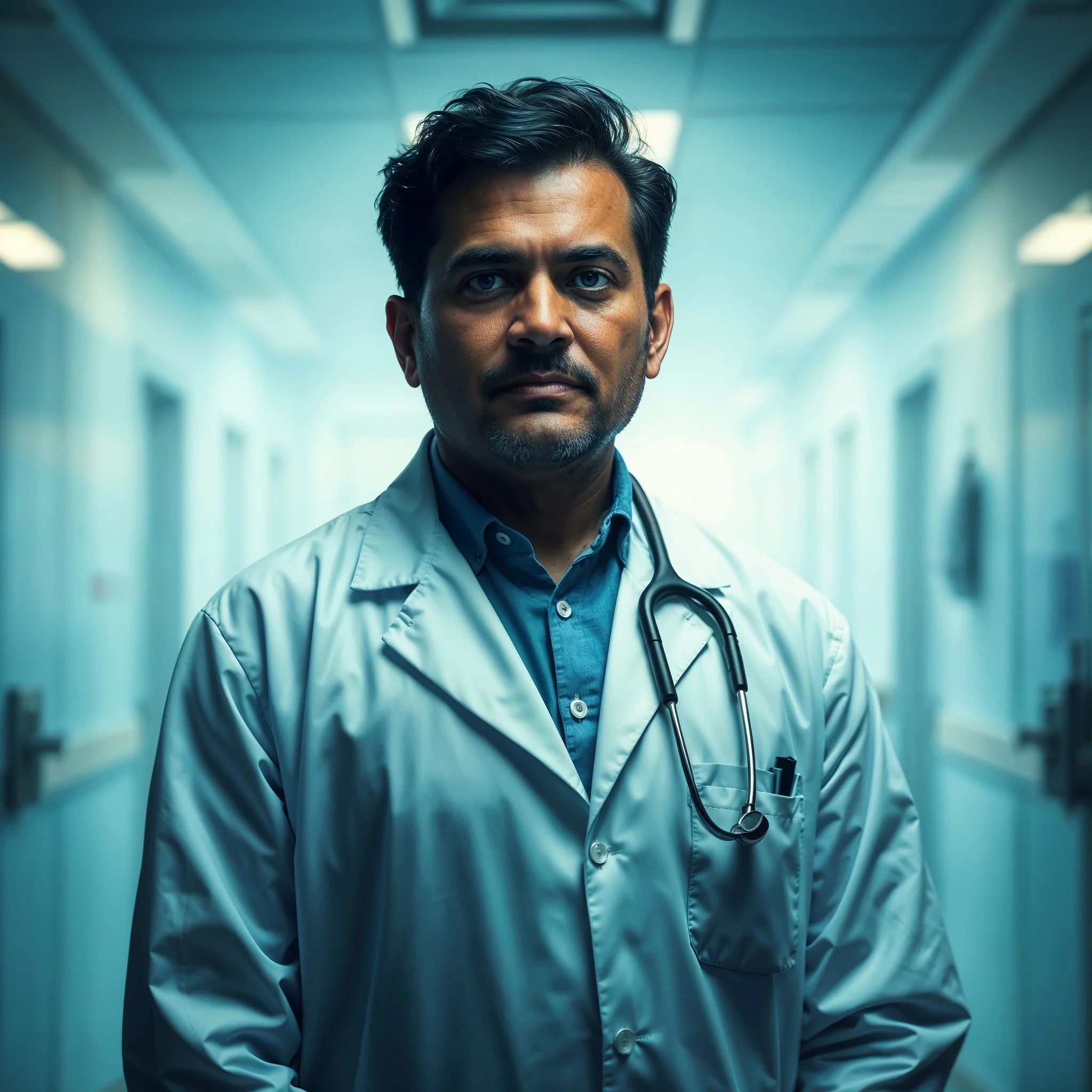 Doctors’ Coats - Buy Doctors’ Coats Online in India – Uniform Uncle