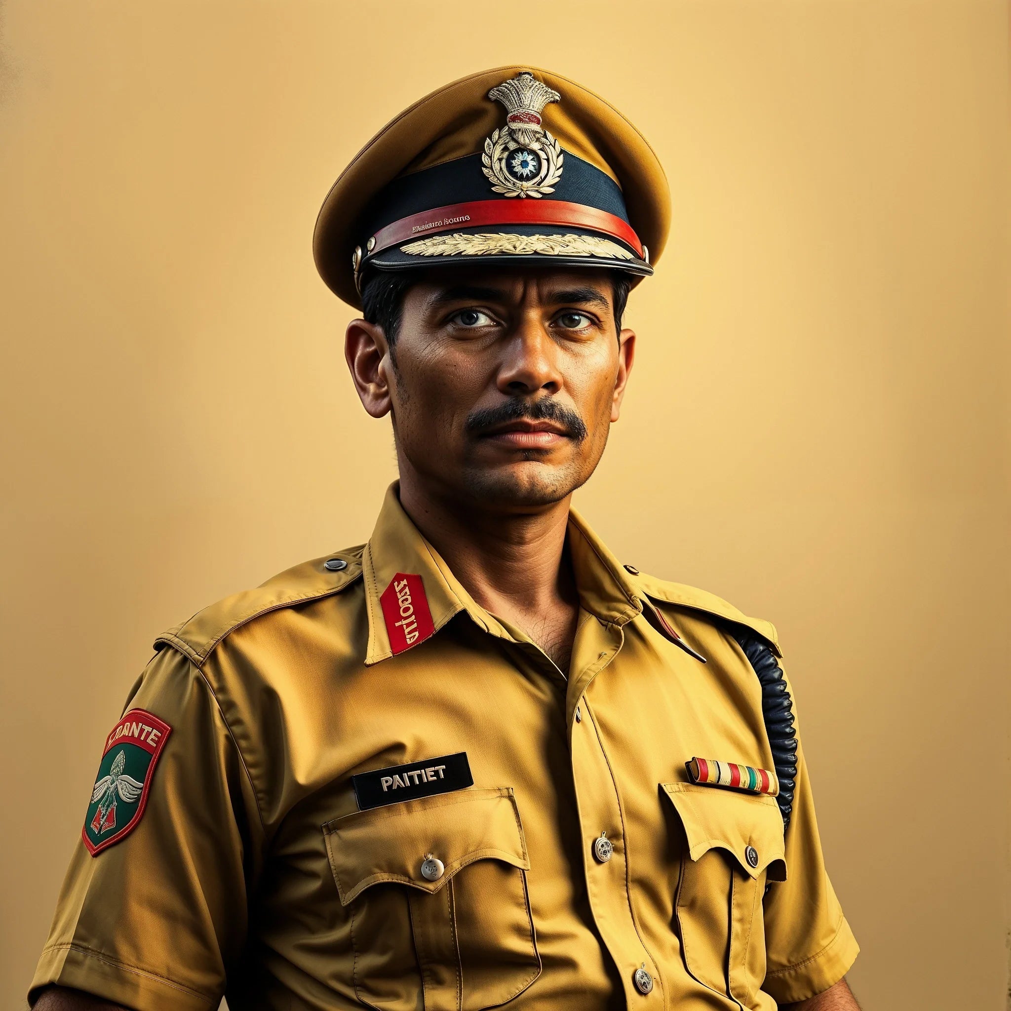 State Police Uniforms - Buy State Police Uniforms Online in India ...