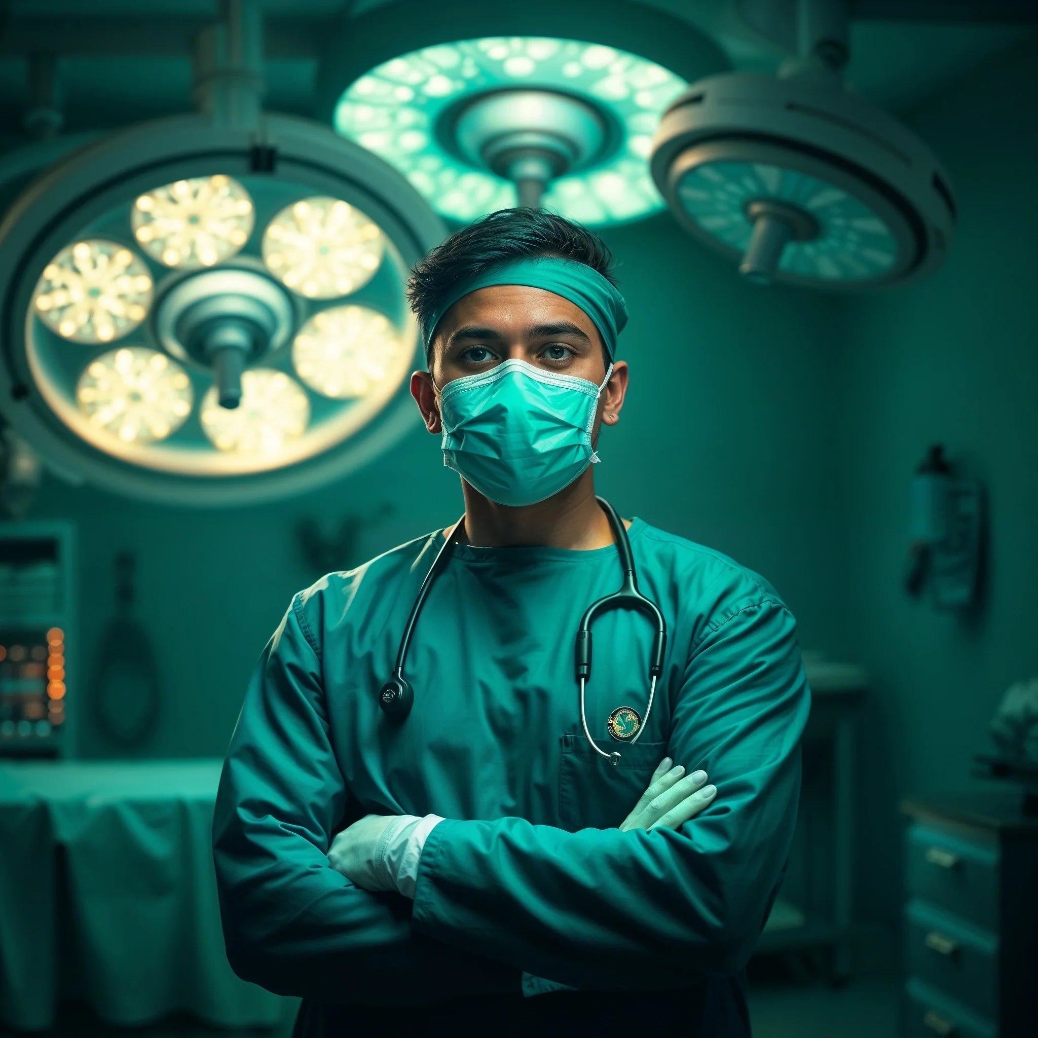 Surgical Wear - Buy Surgical Wear Online in India – Uniform Uncle