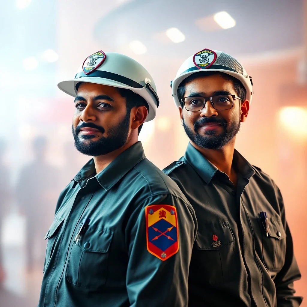 Technicians’ Uniforms - Buy Technicians’ Uniforms Online in India ...