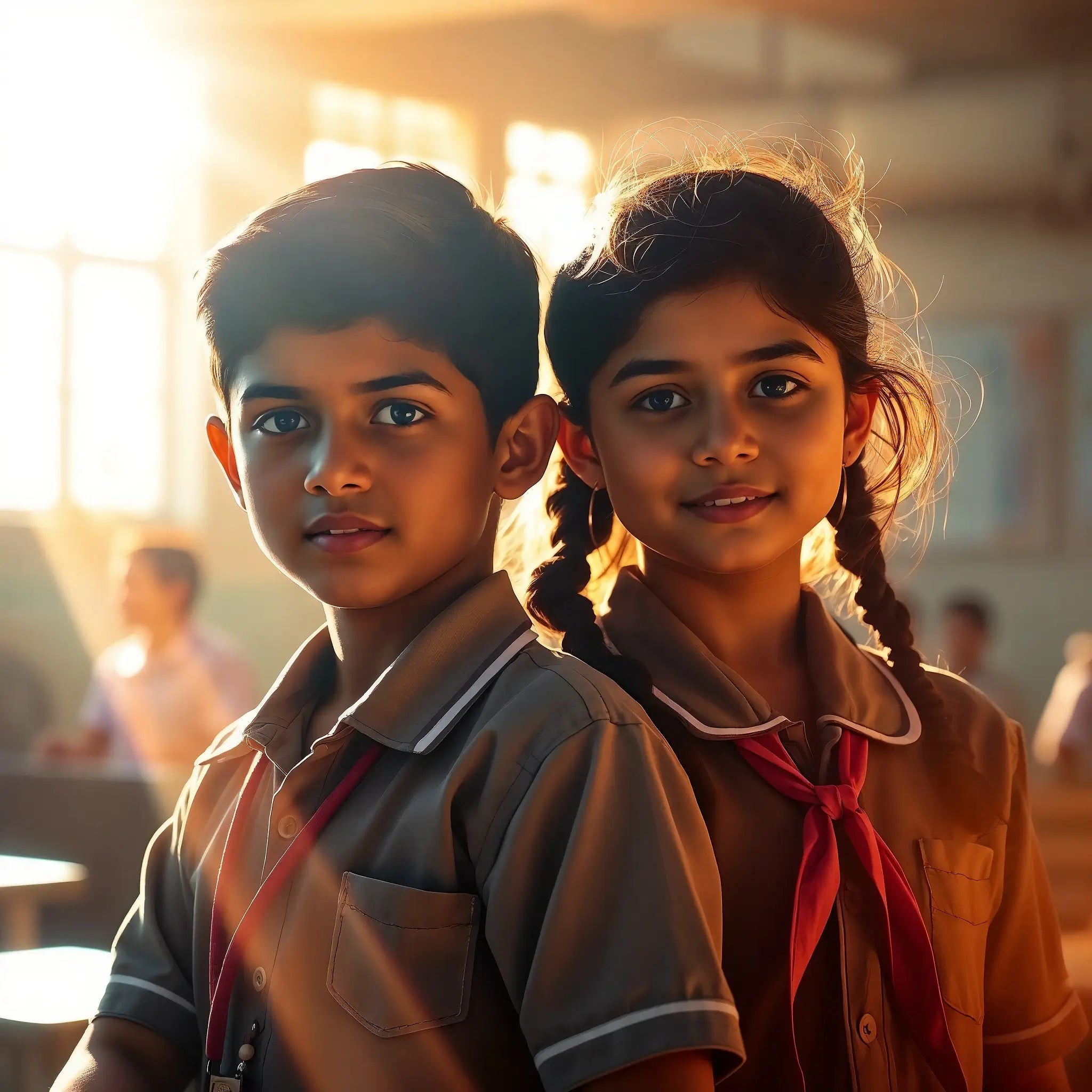 School Uniforms - Buy School Uniforms Online in India – Uniform Uncle