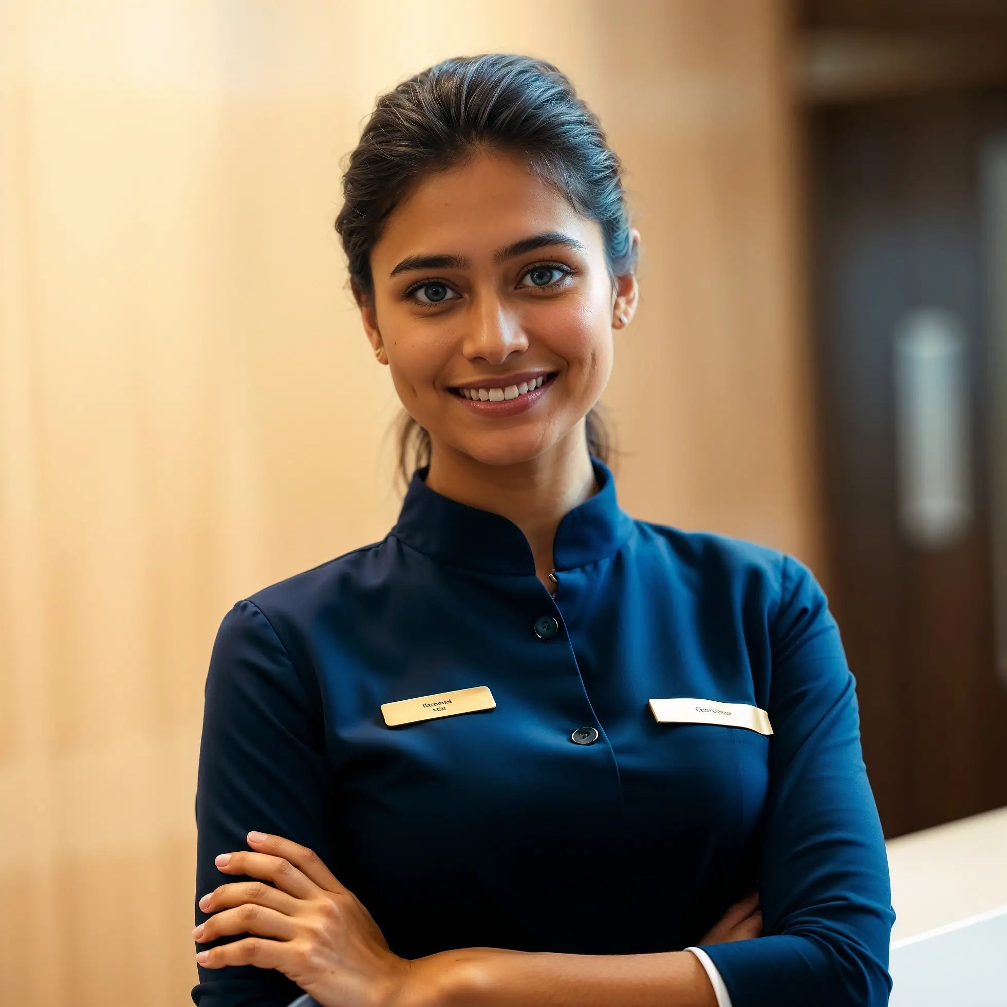 Hospitality Uniforms - Buy Hospitality Uniforms Online in India ...