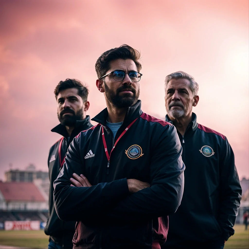 Coaches’ Uniforms - Buy Coaches’ Uniforms Online in India – Uniform Uncle