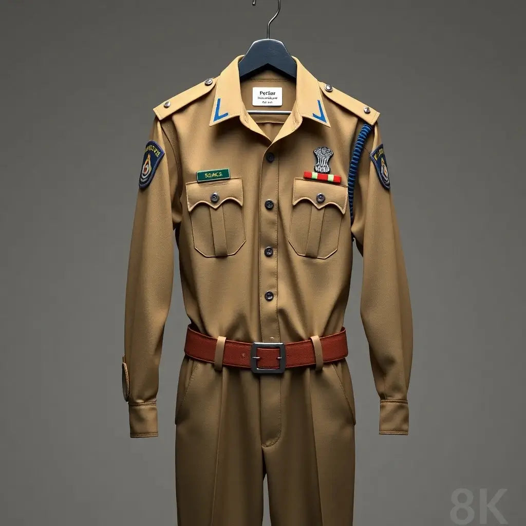Bulk Police Uniforms - Buy Bulk Police Uniforms Online in India ...