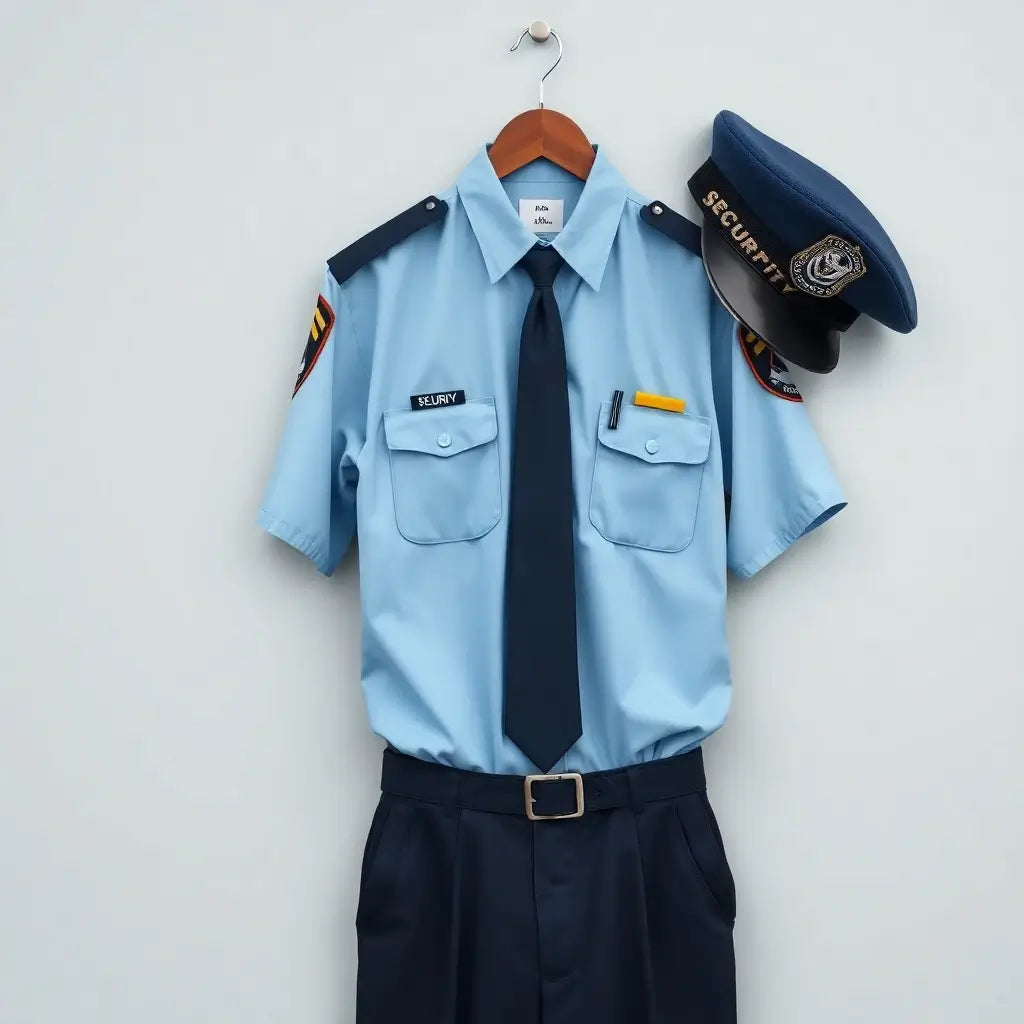 Bulk Security Uniforms - Buy Bulk Security Uniforms Online in India ...