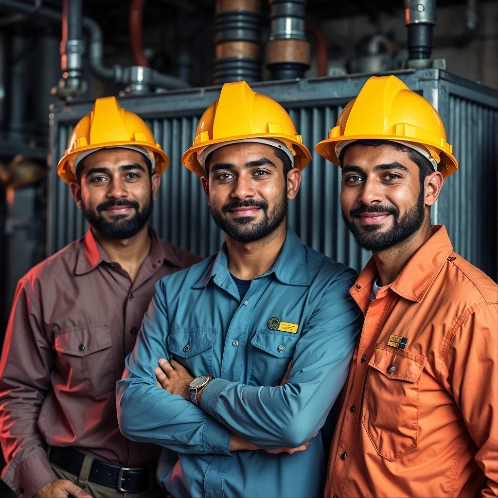 Electrician Uniforms - Buy Electrician Uniforms Online in India ...