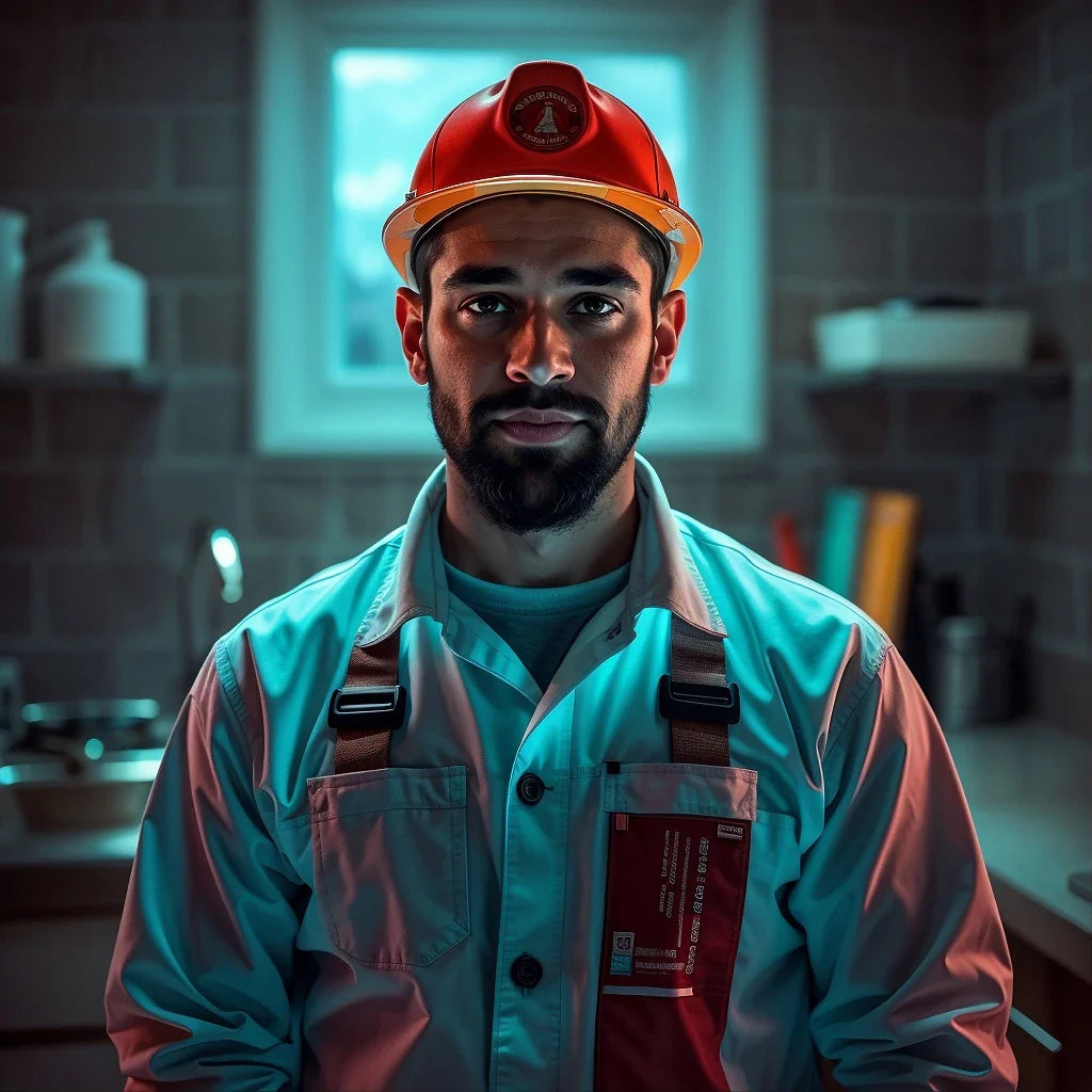 Plumber Uniforms - Buy Plumber Uniforms Online in India – Uniform Uncle