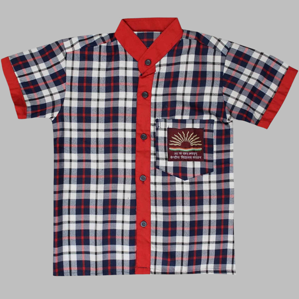 Kendriya Vidyalaya School (KVS) Uniforms - Buy KVS Uniforms Online in ...