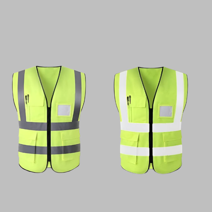 Executive Safety Jacket – Uniform Uncle