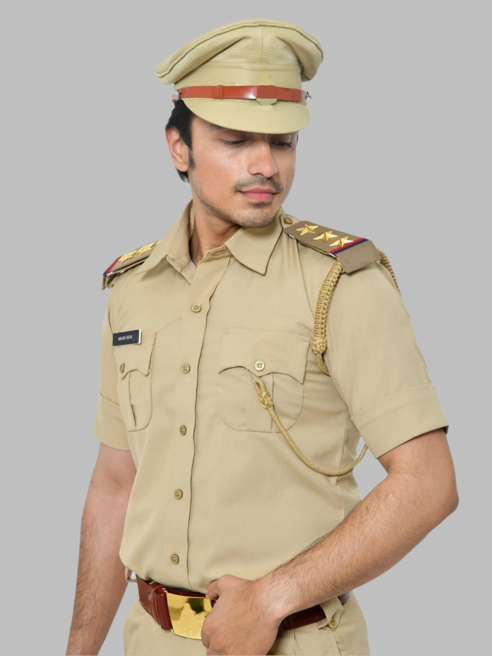 State Police Uniforms - Buy State Police Uniforms Online in India ...