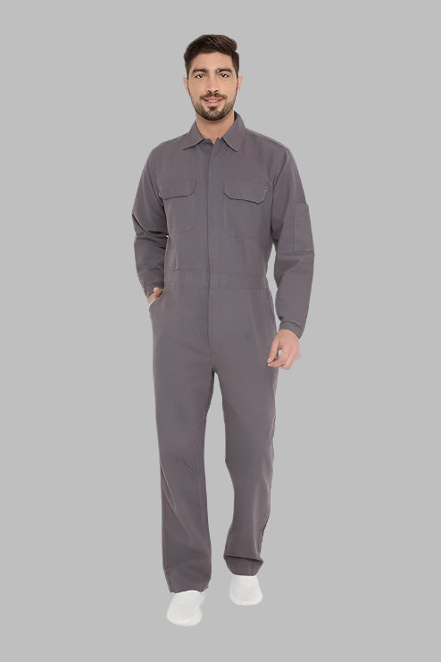Cotton Industrial Work Wear – Uniform Uncle